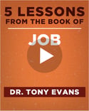 Explore the Book of Job | Tony Evans
