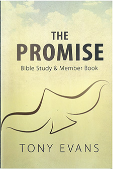 The Promise Study Guide