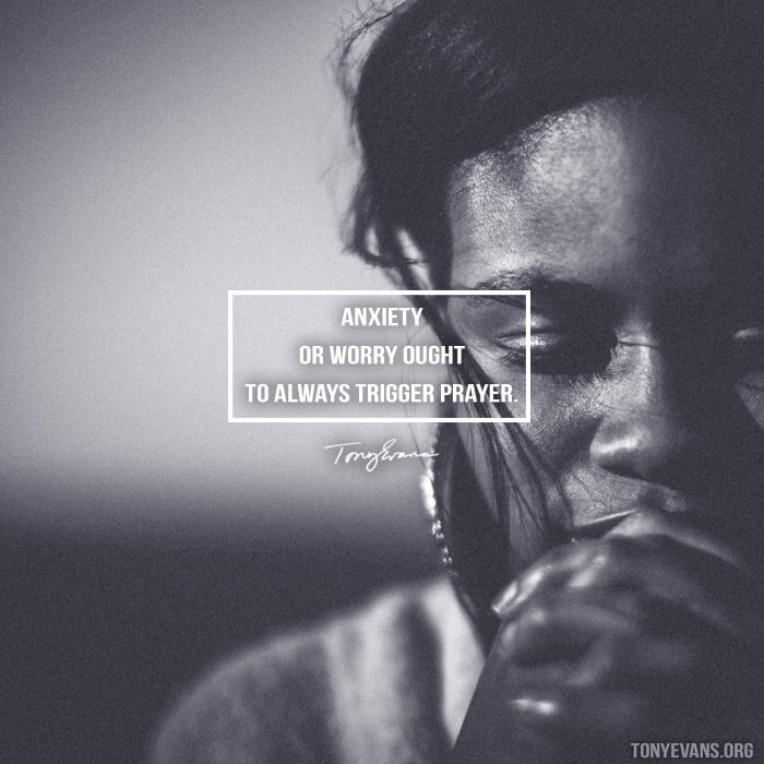 Living with Kingdom Faith